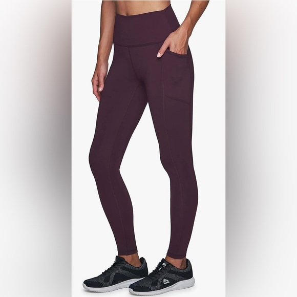 RBX | Pants & Jumpsuits | New Rbx Active High Waisted Squat Proof ...